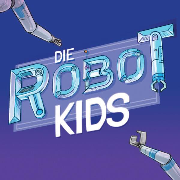 Die Robot-Kids | Carlsen