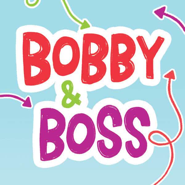 Bobby und Boss | Carlsen
