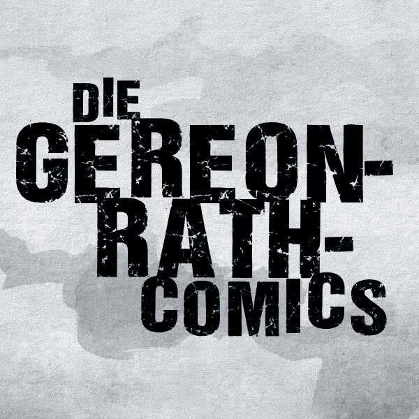 Die Gereon-Rath-Comics | Carlsen