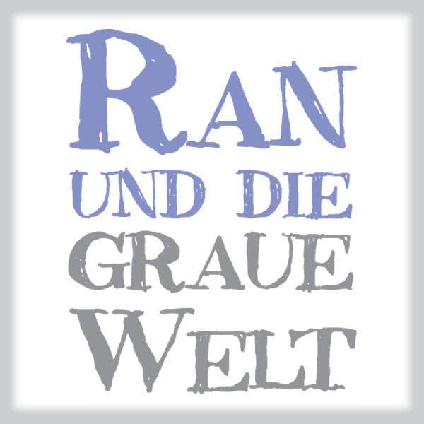 Ran und die graue Welt | Carlsen