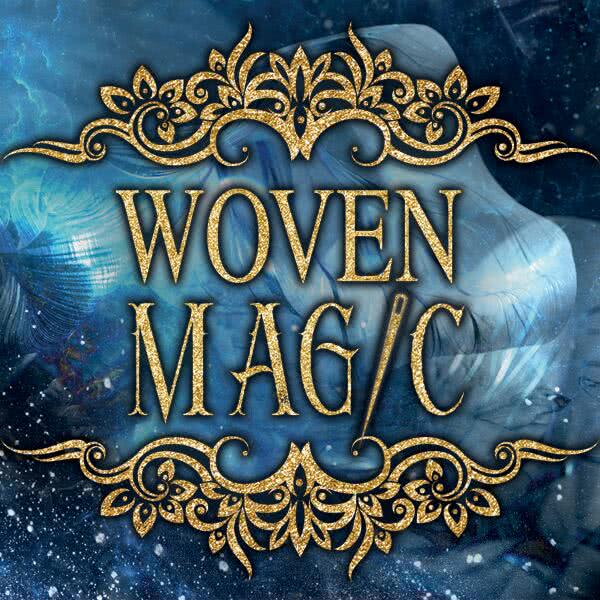 Woven Magic | Carlsen