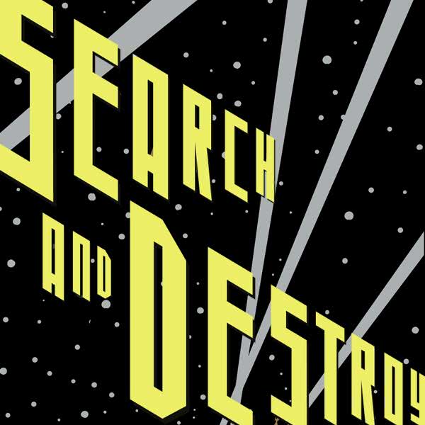 Search And Destroy | Carlsen