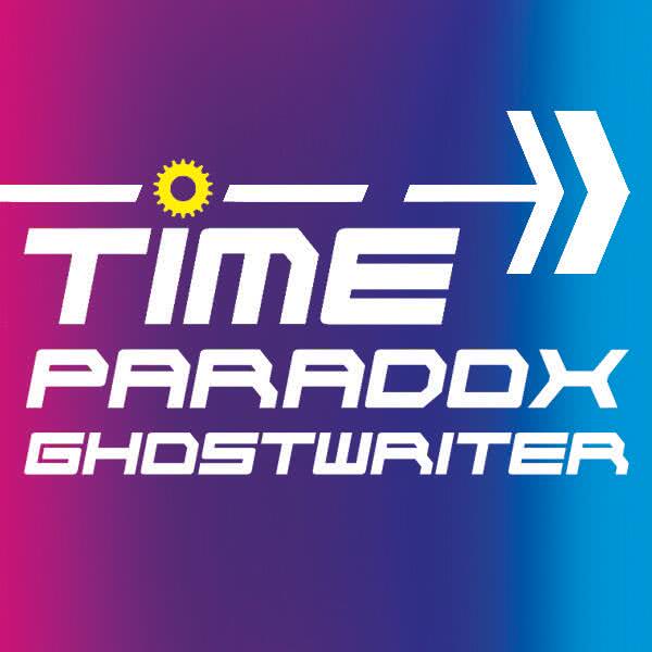 Time Paradox Ghostwriter | Carlsen