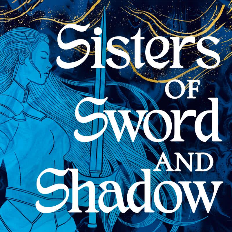 Sisters of Sword and Shadow | Carlsen