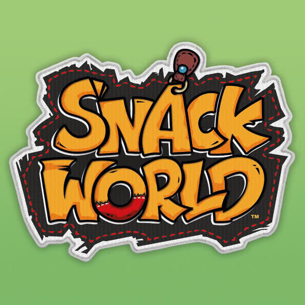 Snack World | Carlsen