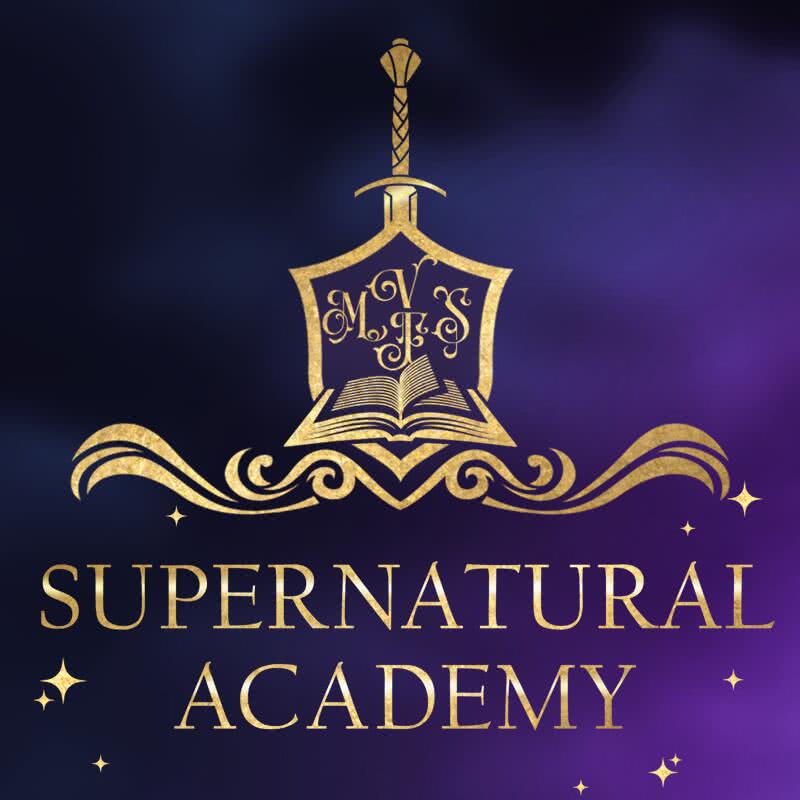 Supernatural Academy | Carlsen