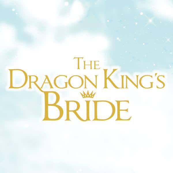 The Dragon King's Bride | Carlsen