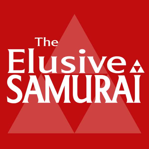 The Elusive Samurai | Carlsen