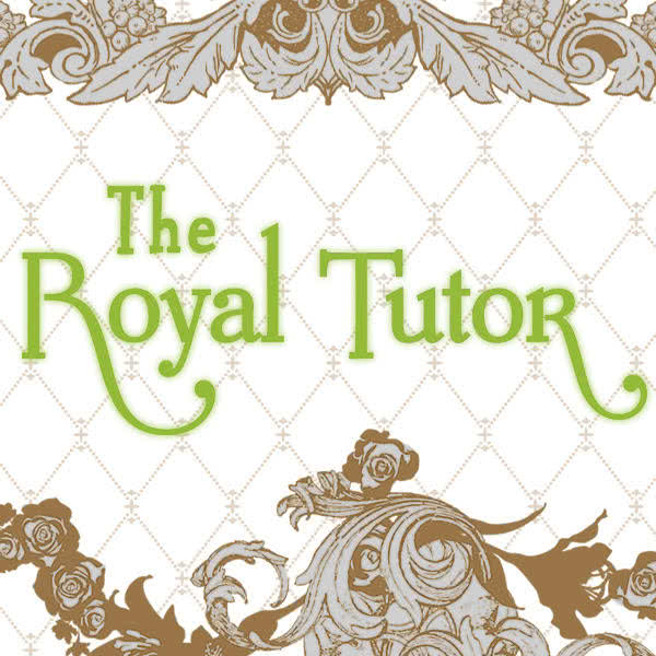 The Royal Tutor | Carlsen