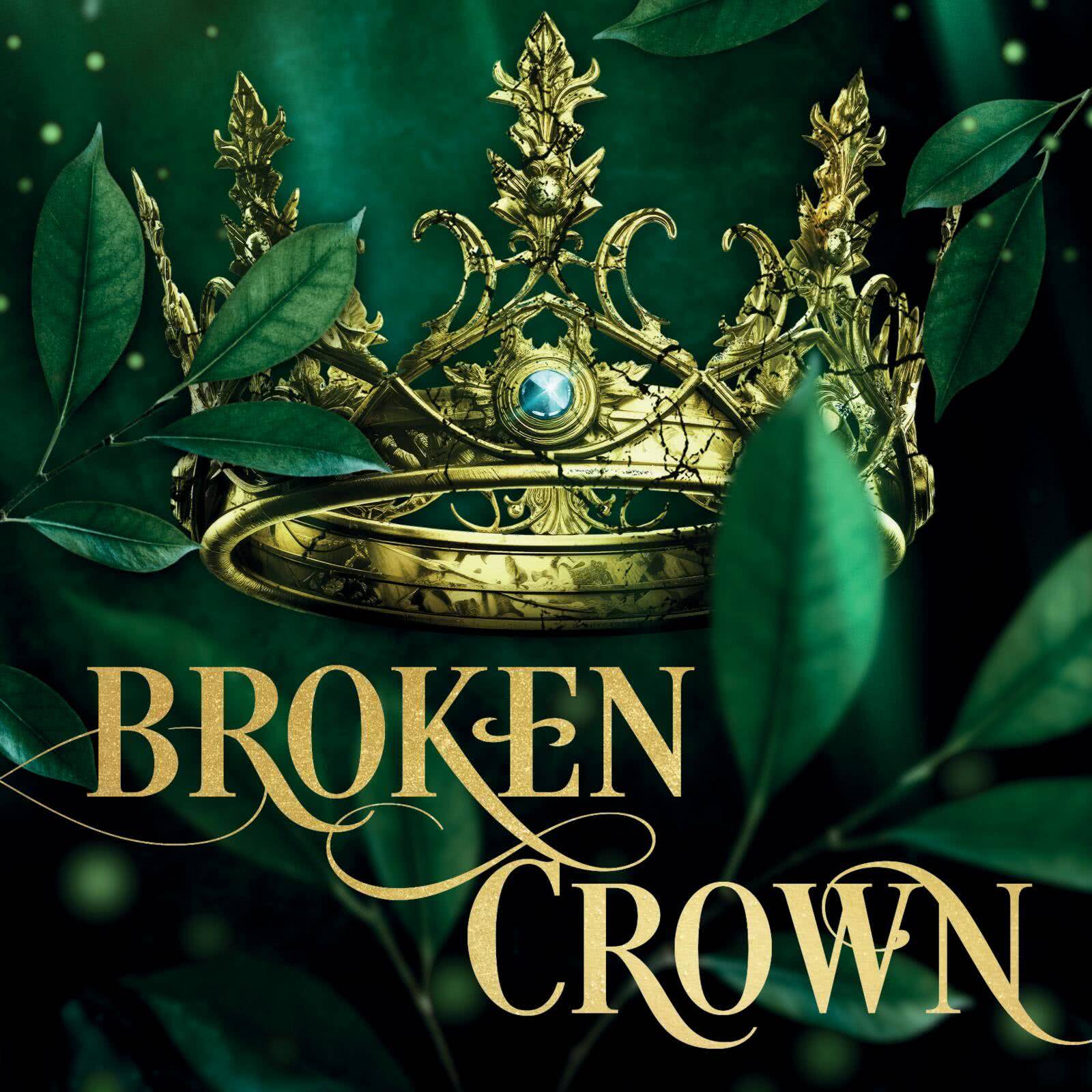 Broken Crown | Carlsen
