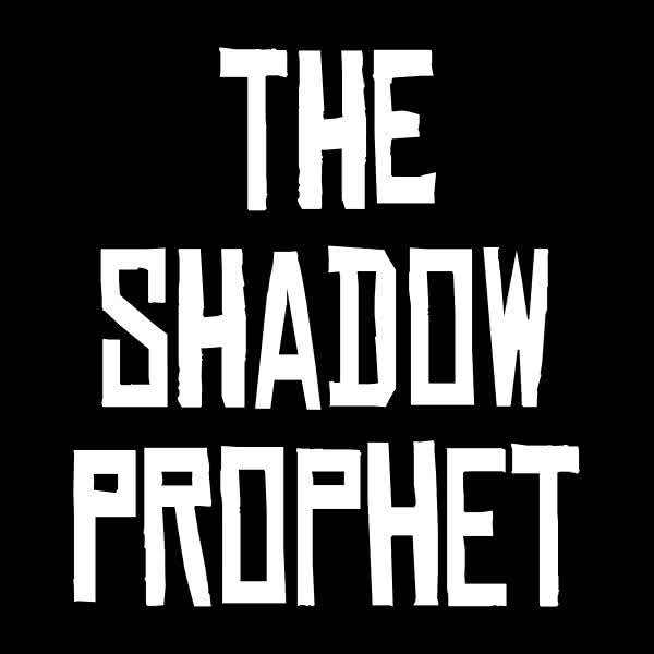 The Shadow Prophet | Carlsen