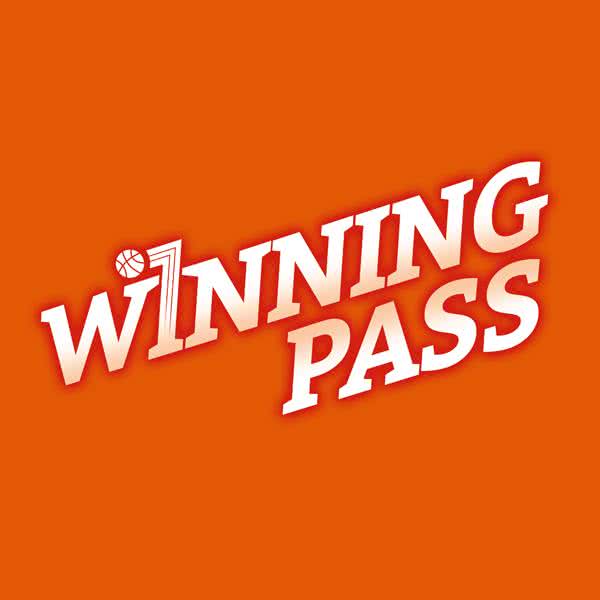 Winning Pass | Carlsen