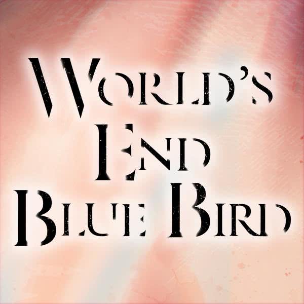 World's End Blue Bird | Carlsen
