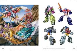 Transformers: Der ultimative Guide