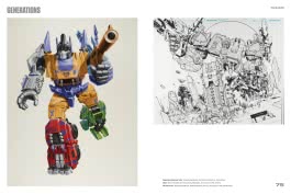 Transformers: Der ultimative Guide