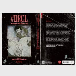 #DRCL – Midnight Children 2