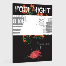 Fool Night 1