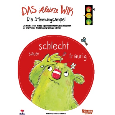 Das kleine WIR in der Schule und Kita