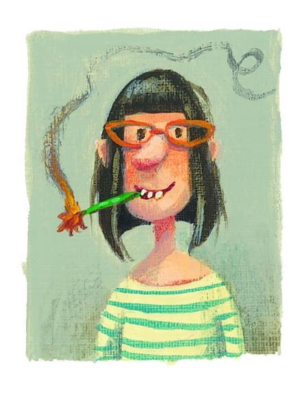 Almud Kunert | Carlsen