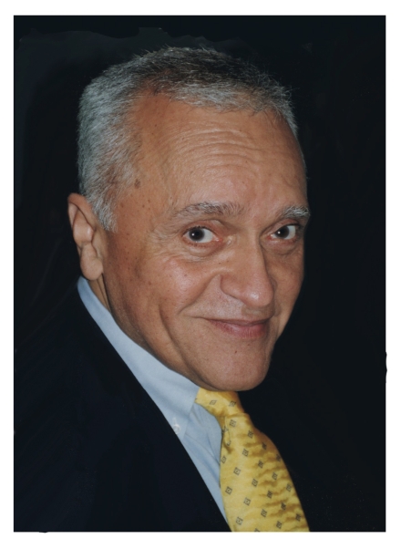 Ernie Colon | Carlsen