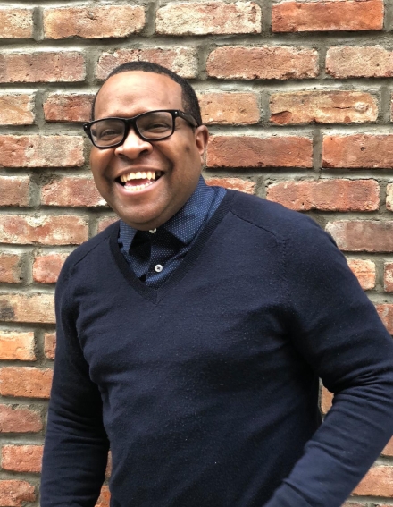 Justin A. Reynolds | Carlsen