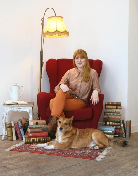 Laura Fuchs | Carlsen