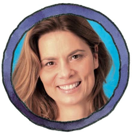 Sarah Wiener | Carlsen