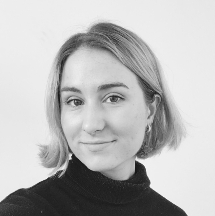 Hannah Peck | Carlsen