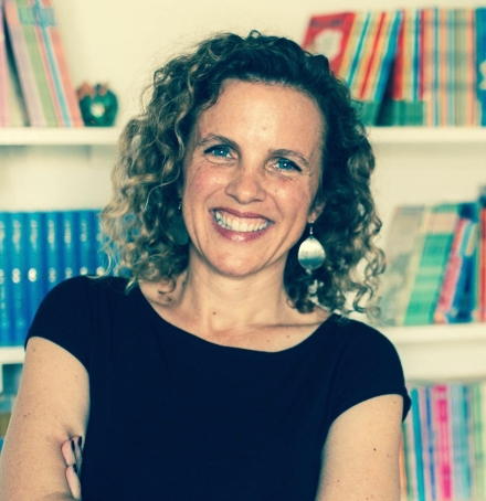 Sally Rippin | Carlsen