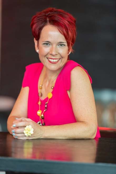 Karen Christine Angermayer | Carlsen