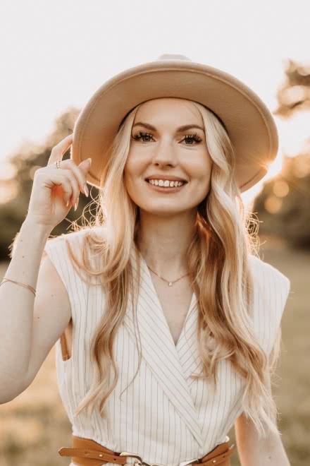 Isabel Kritzer | Carlsen