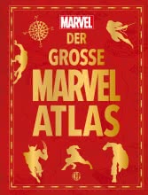 Die Welt von Marvel
