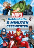 Die Welt von Marvel