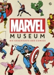 Die Welt von Marvel